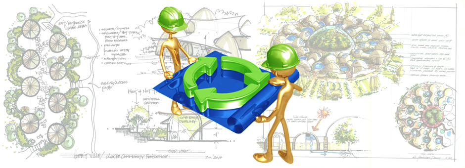 World-Change People :: Building a Better Future for Everyone : One ...