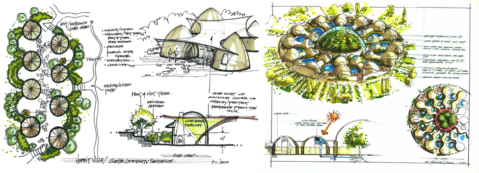 Sustainable Design: Environmental Values, Ecological Living, and the ...