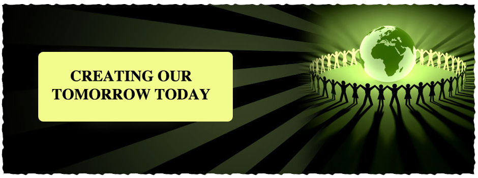 The One Community Non-profit Organization: Contribute to the World ...