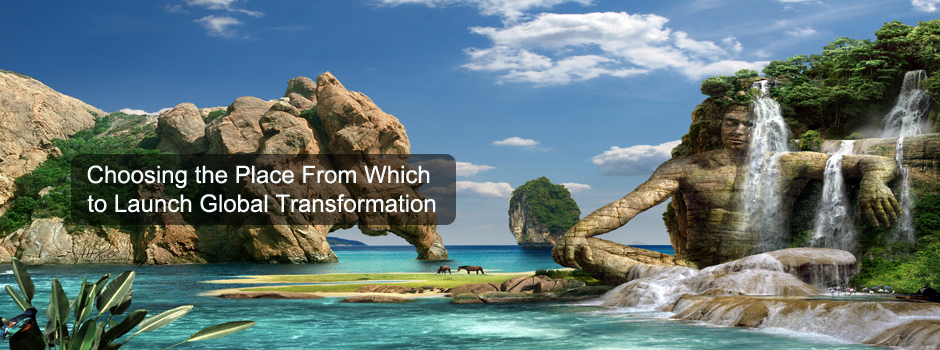 One Community :: Why this Property? : One Community